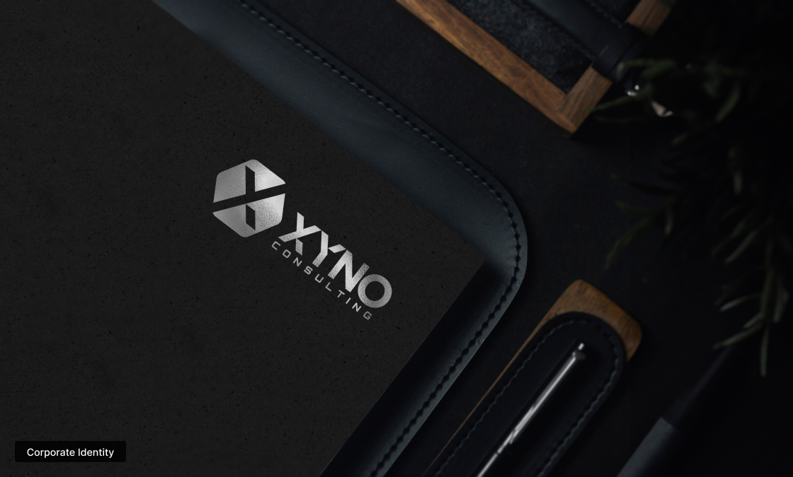 Xyno Consulting - DexignHub Home